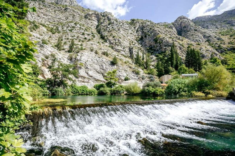 Dubrovnik: Vjetrenica Cave, Ombla and Trsteno Arboretum Tour - An In-Depth Look at the Tour
