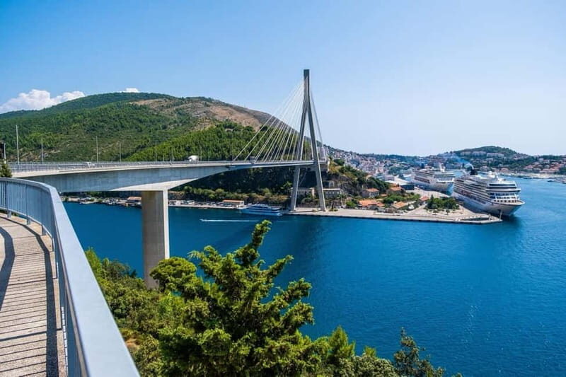 Dubrovnik: Vjetrenica Cave, Ombla and Trsteno Arboretum Tour - Who Should Consider This Tour?