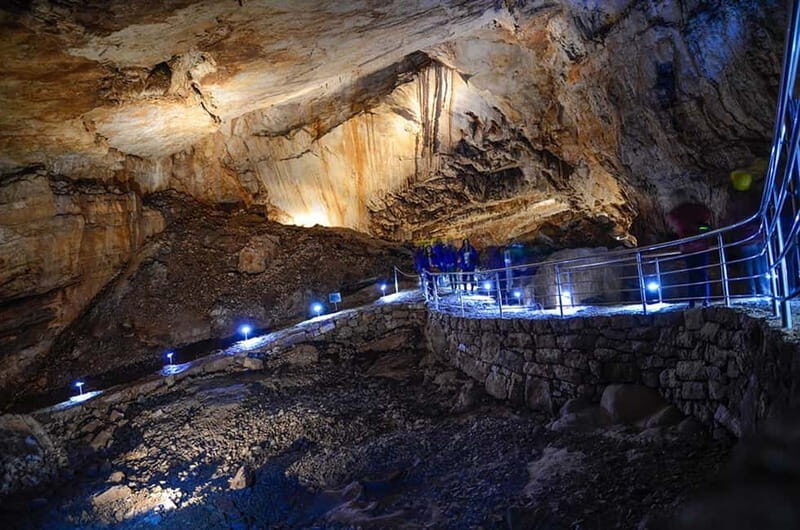 Dubrovnik: Vjetrenica Cave, Ombla and Trsteno Arboretum Tour - Final Thoughts