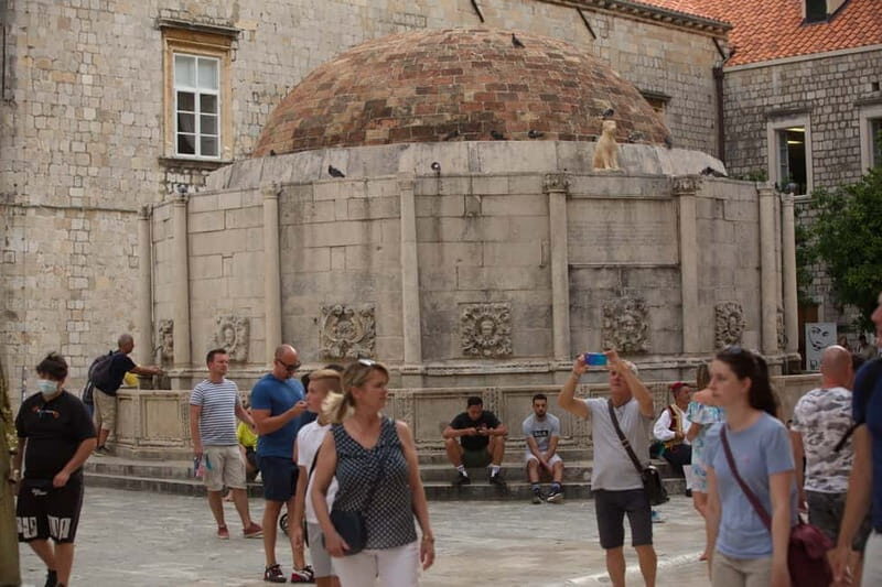 Dubrovnik walking tour and cruise on Karaka ship - Final thoughts
