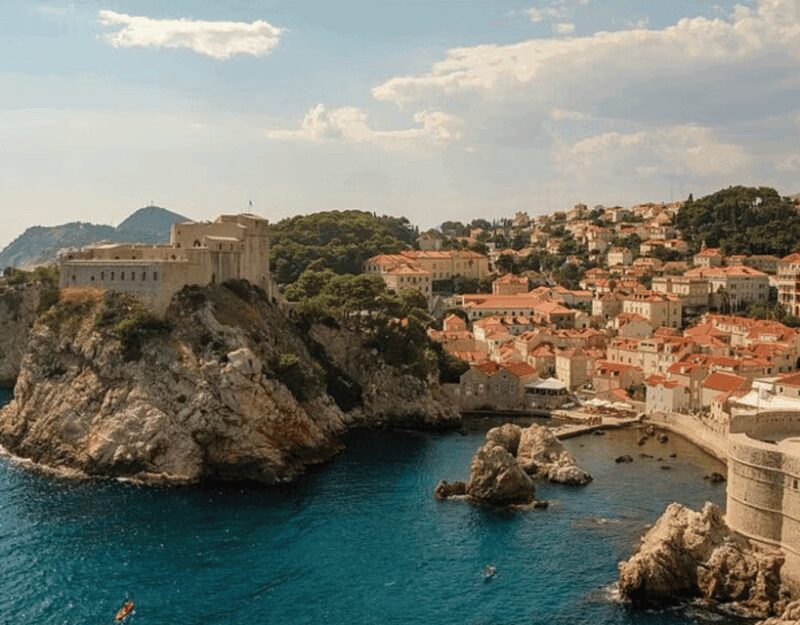 Dubrovnik walking tour from Kotor - Additional Notes and Practical Tips