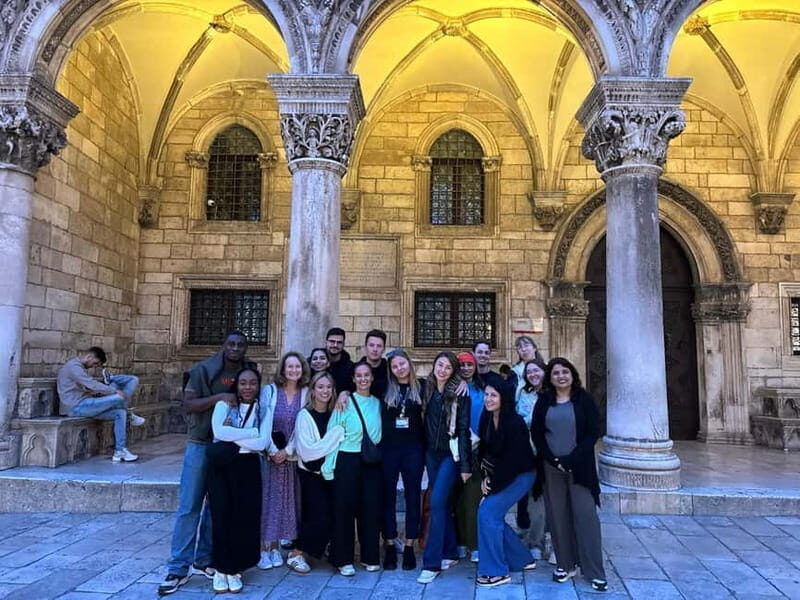 Dubrovnik: Walking tour of the Old Town- Morning/Afternoon - Exploring Dubrovnik’s Old Town: A Well-Balanced Guided Walk