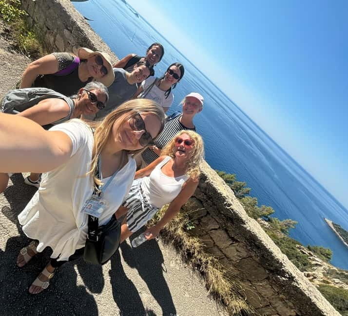 Dubrovnik: Walking tour of the Old Town- Morning/Afternoon - A Detailed Look at the Tour Experience
