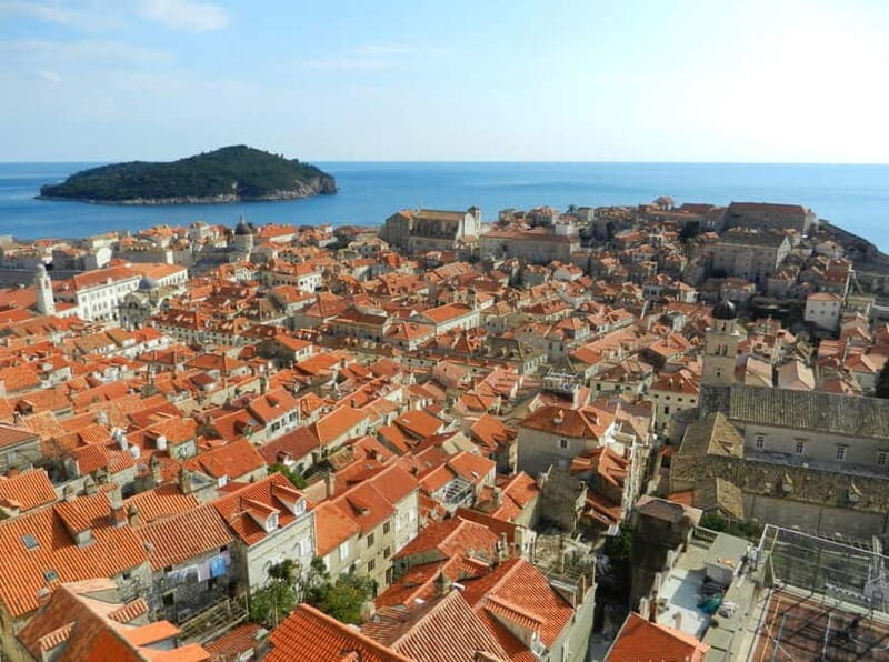 Dubrovnik Wall Tour, Stroll, Stories and Sights - The Authentic Experience