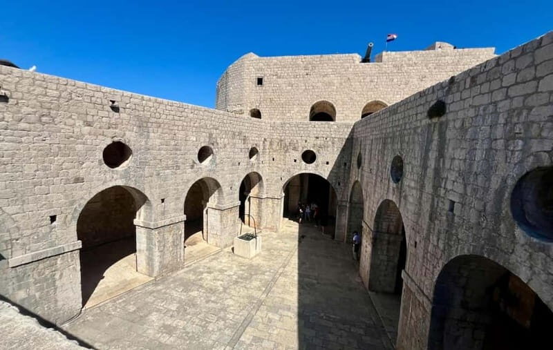 Dubrovnik Wall Tour, Stroll, Stories and Sights - Cost-Effectiveness and Overall Value