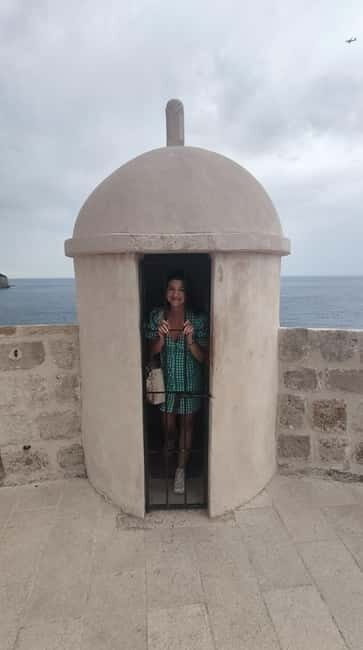 Dubrovnik Wall Tour, Stroll, Stories and Sights - Who Should Consider This Tour?