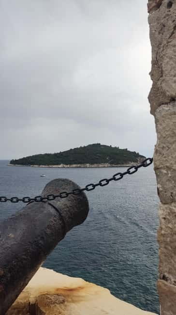 Dubrovnik Wall Tour, Stroll, Stories and Sights - The Sum Up