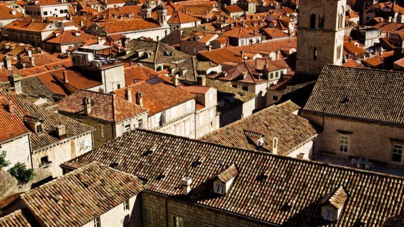 Dubrovnik: Walls and Wars Walking Tour - FAQ