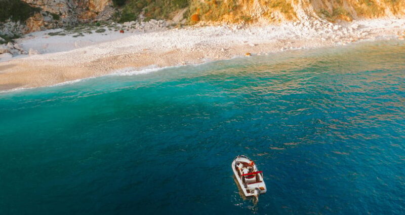 Dubrovnik:Elaphiti Islands and caves Private Speedboat Tour - Final Thoughts