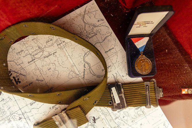 Dubrovnik's History with a Local: the Homeland War Stories Private Tour - Who Should Consider This Tour?