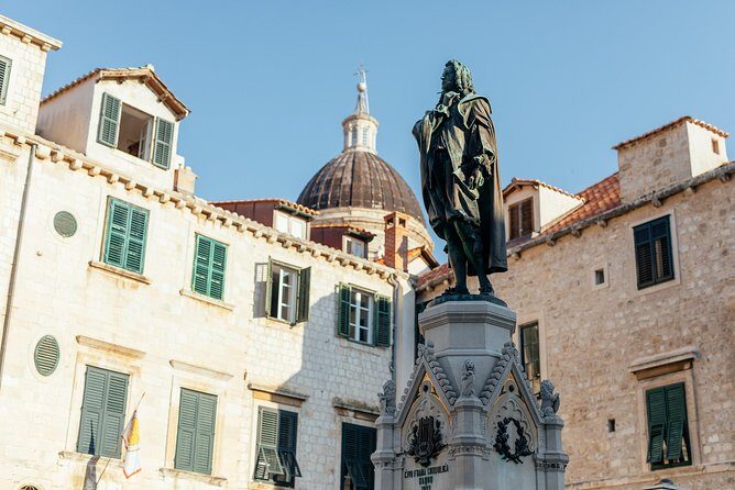 Dubrovnik's History with a Local: the Homeland War Stories Private Tour - Practical Details & Tips