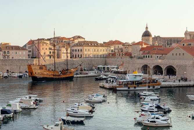 Dubrovnik's History with a Local: the Homeland War Stories Private Tour - Frequently Asked Questions
