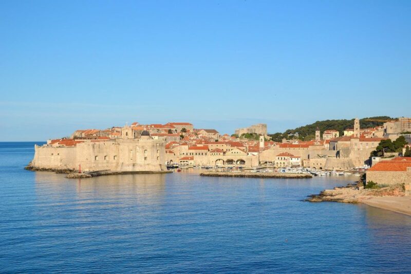 Dubrovnik's Jewish Heritage Tour: Unveiling the Past - Key Points