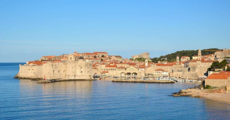 Dubrovnik's Jewish Heritage Tour: Unveiling the Past - An In-Depth Look at Dubrovnik’s Jewish Heritage Tour
