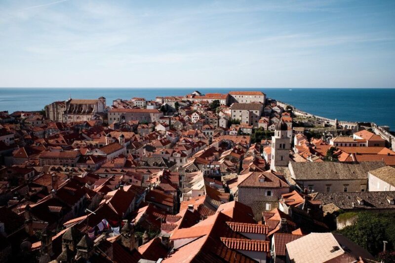 Dubrovnik's Jewish Heritage Tour: Unveiling the Past - Practical Tips for Visitors