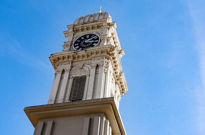 Dubuques Historic Downtown GPS Self Guided Walking Tour - What’s the Experience Like?