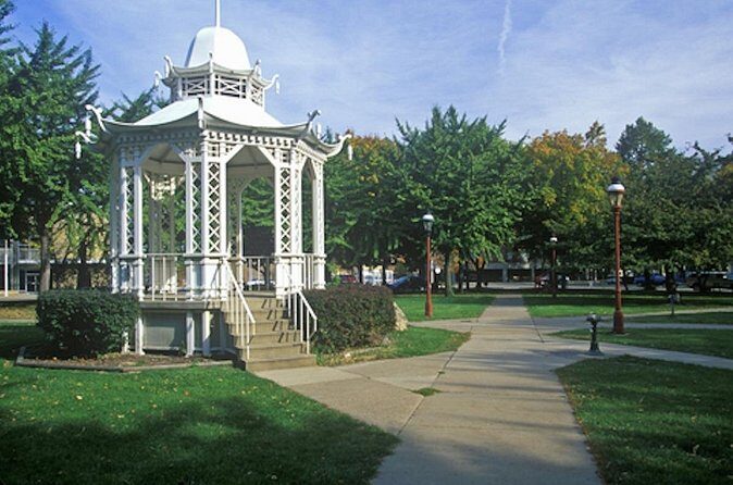 Dubuques Historic Downtown GPS Self Guided Walking Tour - Final Thoughts: Who Will Love It?
