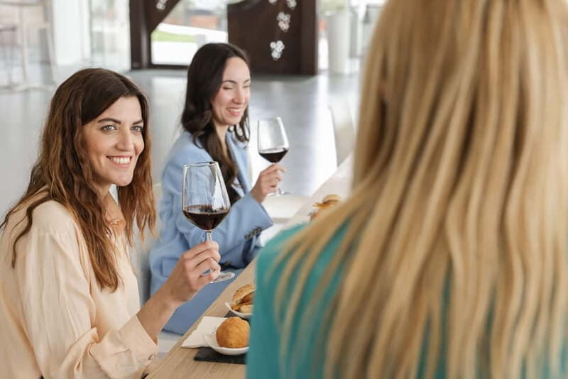 Duca di Salaparuta: Tour of the winery and wine tastings - An In-Depth Look at the Duca di Salaparuta Wine Tour