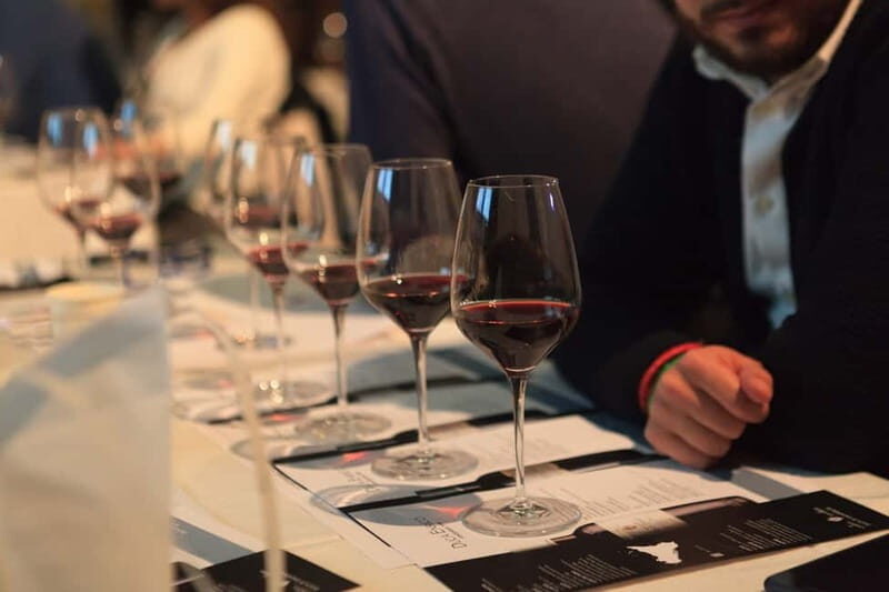 Duca di Salaparuta: Tour of the winery and wine tastings - Who Will Love This Tour?