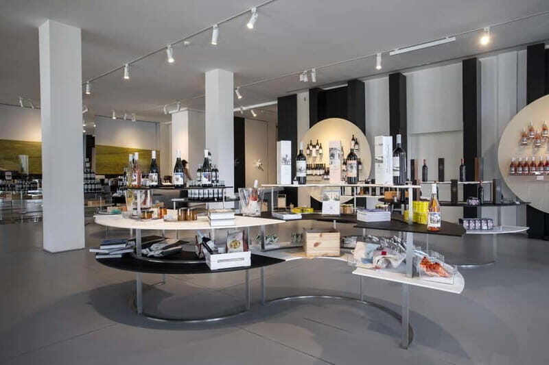 Duca di Salaparuta: Tour of the winery and wine tastings - FAQ