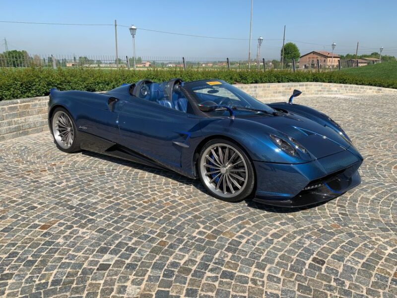Ducati & Pagani Factories and Museums, Ferrari Museum+Lunch - Final Thoughts