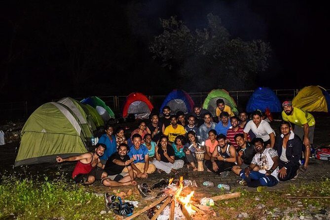 Dudhsagar- The Other Side of GOA - A Step-By-Step Breakdown of the Itinerary