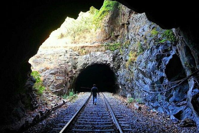 Dudhsagar- The Other Side of GOA - The Sum Up