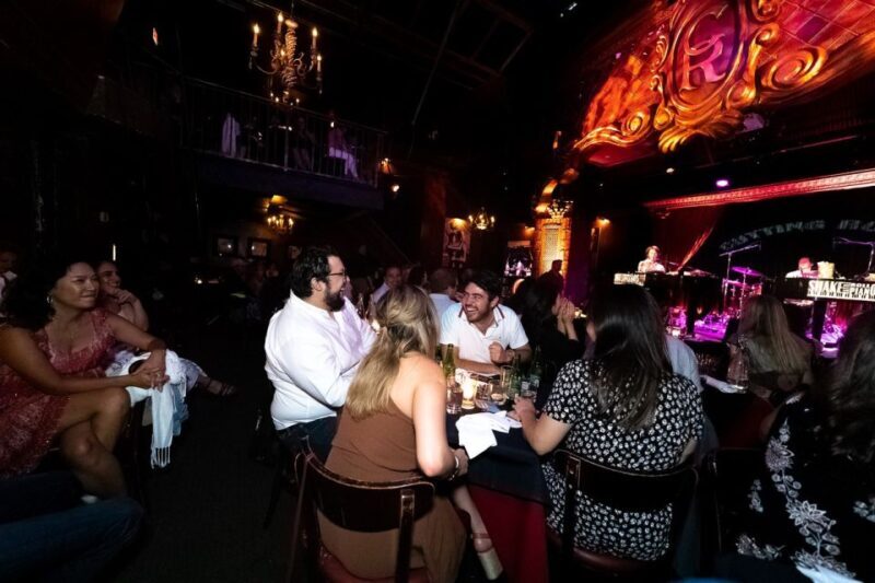 Dueling Pianos Brunch Show! - Insights from Guests: Authentic Reviews