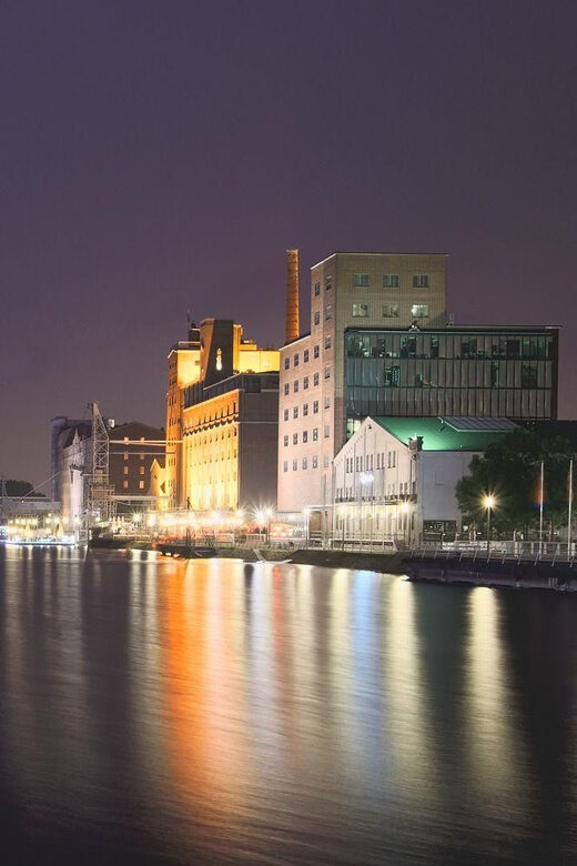 Duisburg Private Guided Walking Tour - Who Should Consider This Tour?