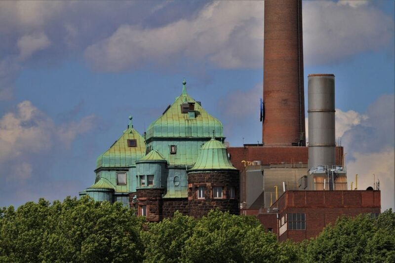 Duisburg Private Guided Walking Tour - In The Sum Up: Why This Tour Is a Good Choice