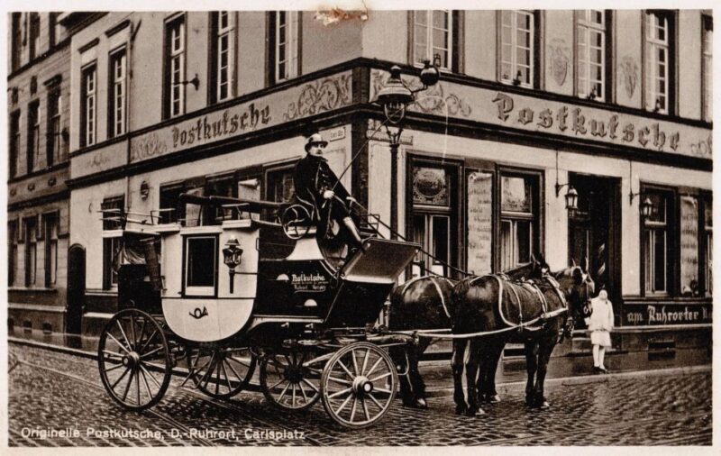 Duisburg-Ruhrot: Historic Harbor Pub Tour - FAQ