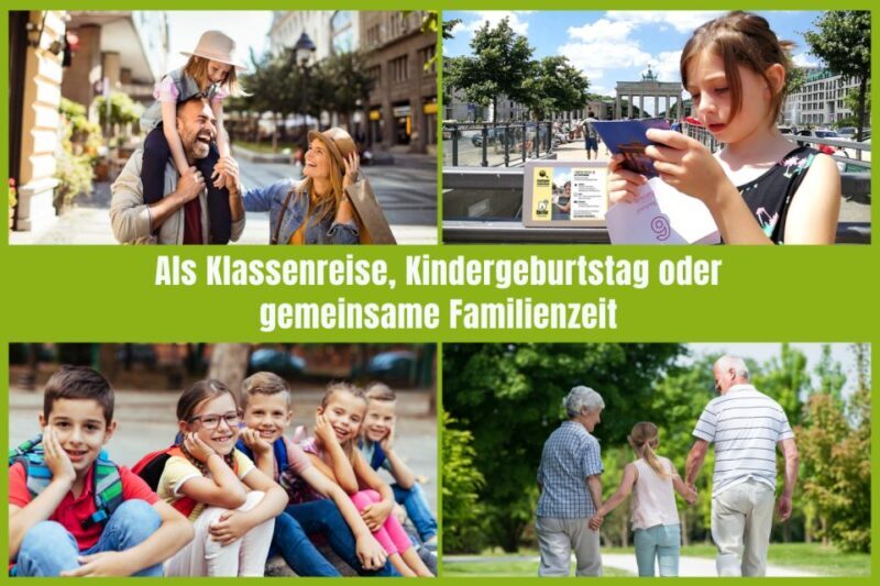 Duisburg: Scavenger Hunt for Children - Final Thoughts: Is This Tour for You?