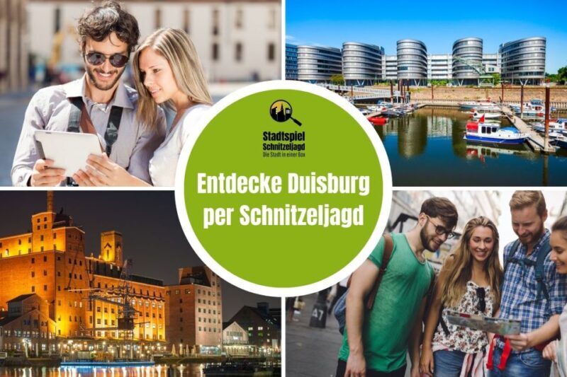 Duisburg: Scavenger Hunt Self-Guided Tour - Final Thoughts: Is It Worth It?
