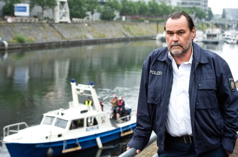 Duisburg: Schimmi Tour goes City - An Intriguing Look at Duisburg’s TV-Inspired Sights