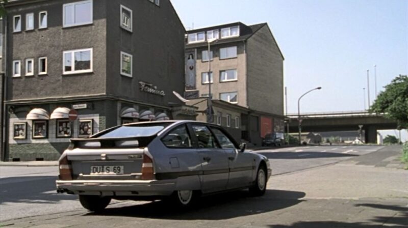 Duisburg: Schimmi Tour goes City - What the Reviews Tell Us