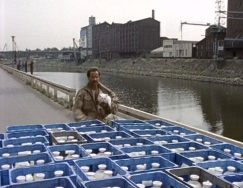 Duisburg: Schimmi Tour goes City - Final Thoughts