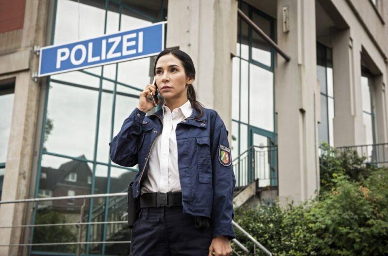 Duisburg: Schimmi Tour goes City - FAQs