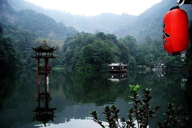 Dujiangyan and Taoist Mount Qingcheng Day Tour - Exploring the Journey: A Detailed Breakdown