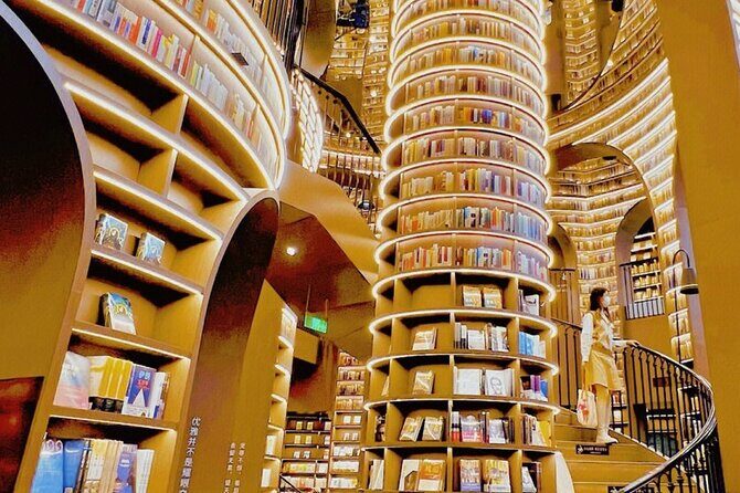 Dujiangyan Irrigation System and Panda Base Day tour - Who Will Love This Tour?