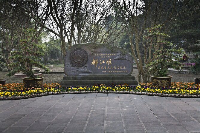 Dujiangyan Irrigation System and Panda Base Day tour - Final Thoughts