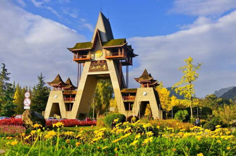 Dujiangyan Irrigation System & Mount Qingcheng Private Tour - Frequently Asked Questions