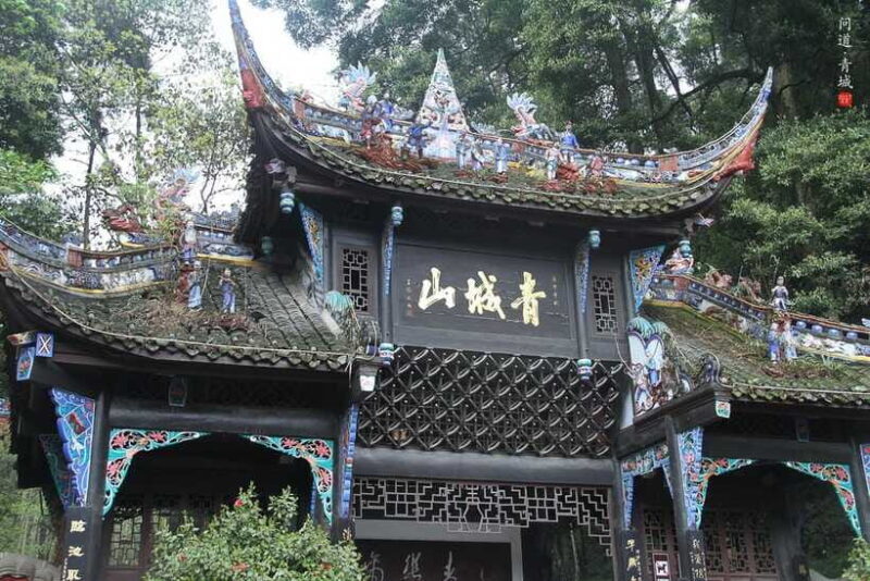 Dujiangyan Irrigation System & Mt. Qingcheng (Small Group) - Final Thoughts