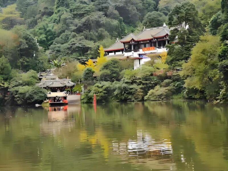 Dujiangyan: Mount Qingcheng Ticket - The Value of the Tour — Is It Worth It?