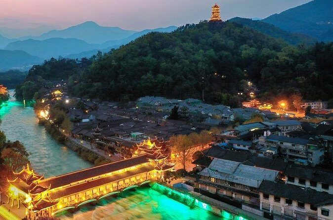 Dujiangyan Panda base & Irrigation System Private Day Tour - Who Will Enjoy This Tour?