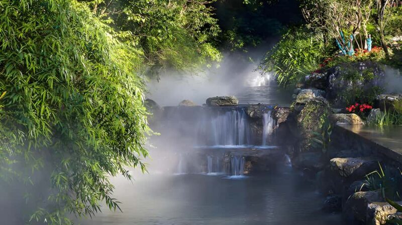 Dujiangyan: Panda Valley Ticket - An Authentic, Relaxed Encounter with Pandas