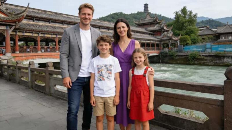 Dujiangyan Scenic Area & Sanxingdui in Chengdu: 1-Day Tour - Key Points