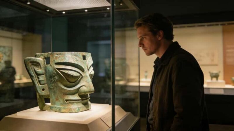 Dujiangyan Scenic Area & Sanxingdui in Chengdu: 1-Day Tour - Who Will Love This Tour?