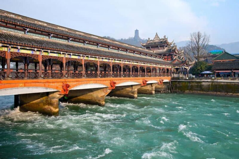 Dujiangyan Scenic Area & Sanxingdui in Chengdu: 1-Day Tour - Final Thoughts