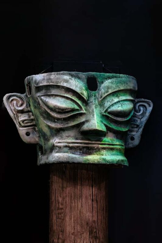 Dujiangyan Scenic Area & Sanxingdui in Chengdu: 1-Day Tour - FAQs