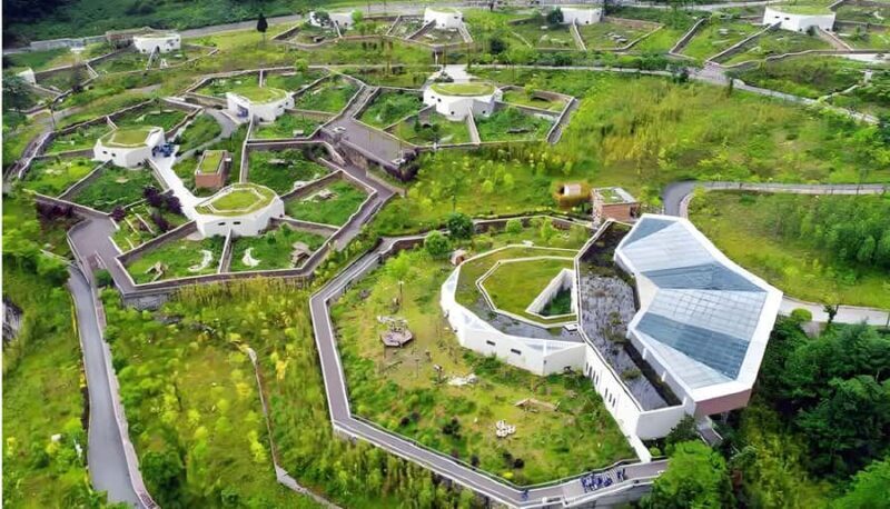 Dujiangyan: Wolong Shenshuping Panda Garden Ticket - FAQ